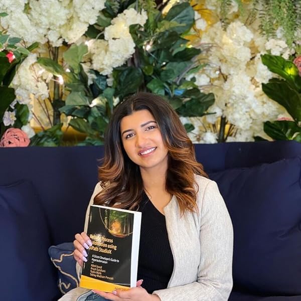 Robotic Process Automation using UiPath StudioX: A Citizen Developer’s Guide to Hyperautomation ...