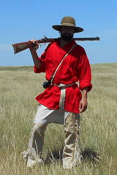 History of the West with Sam Payne: And the Wagons Rolled: Assmann ...