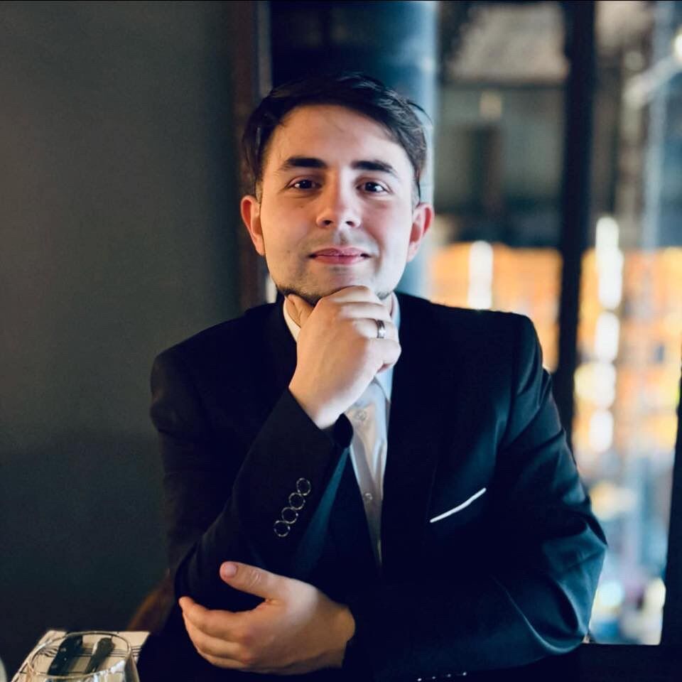 Daniel Georgiev - Alle Hörbücher bei Audible.de