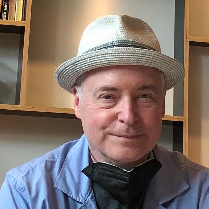 Jonathan Salem Baskin – Audio Books, Best Sellers, Author Bio | Audible.com