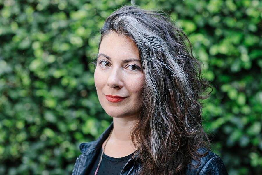 Amazon.com: The Seep eBook : Porter, Chana: Kindle Store