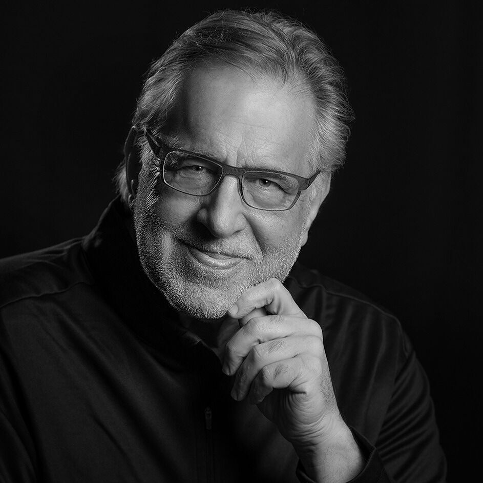 Mark H. Brezinski – Audio Books, Best Sellers, Author Bio | Audible.com