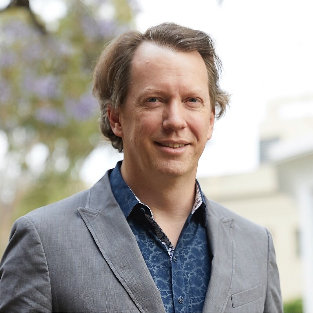 Sean M. Carroll – Audio Books, Best Sellers, Author Bio | Audible.com