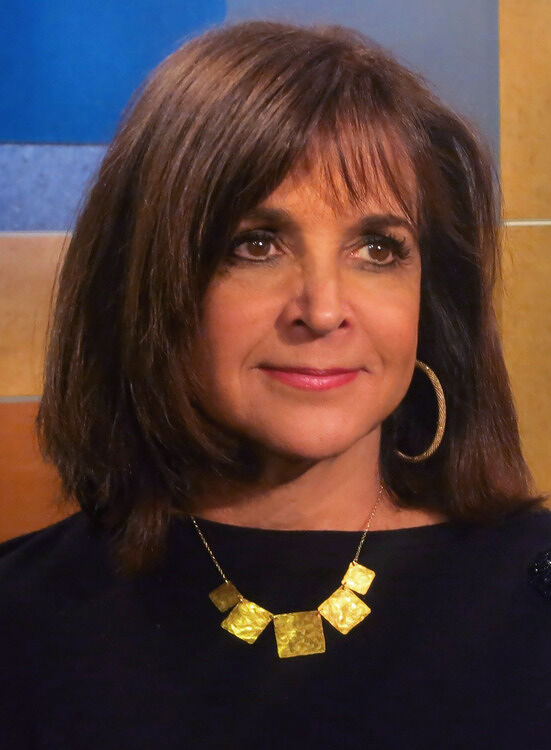 Linda Stasi – Audio Books, Best Sellers, Author Bio | Audible.com