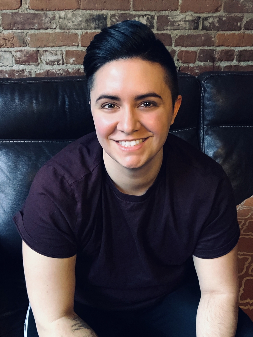 Aiden Thomas - Biographie et Livres Audio | Audible.fr