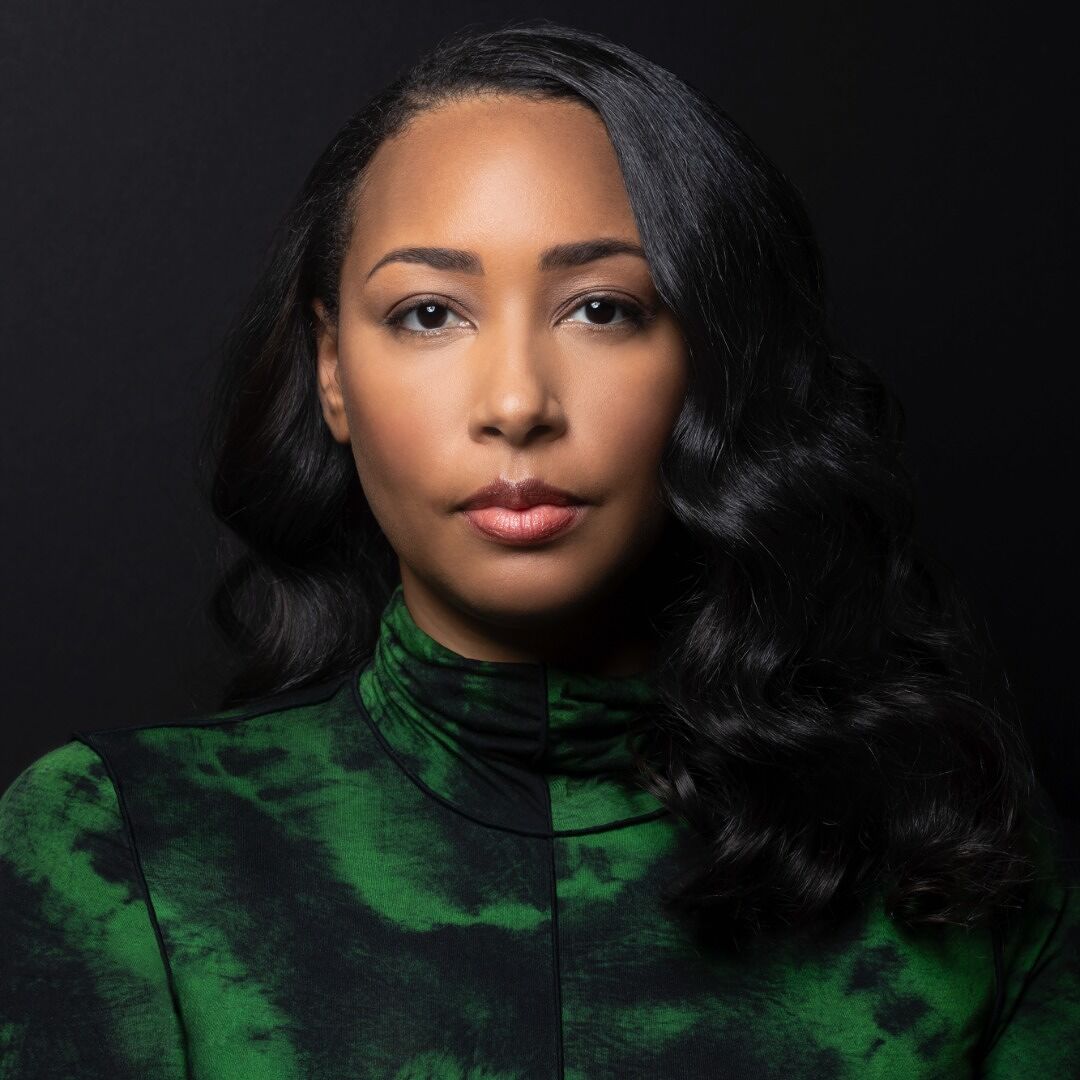 Safiya Sinclair – Audio Books, Best Sellers, Author Bio | Audible.com