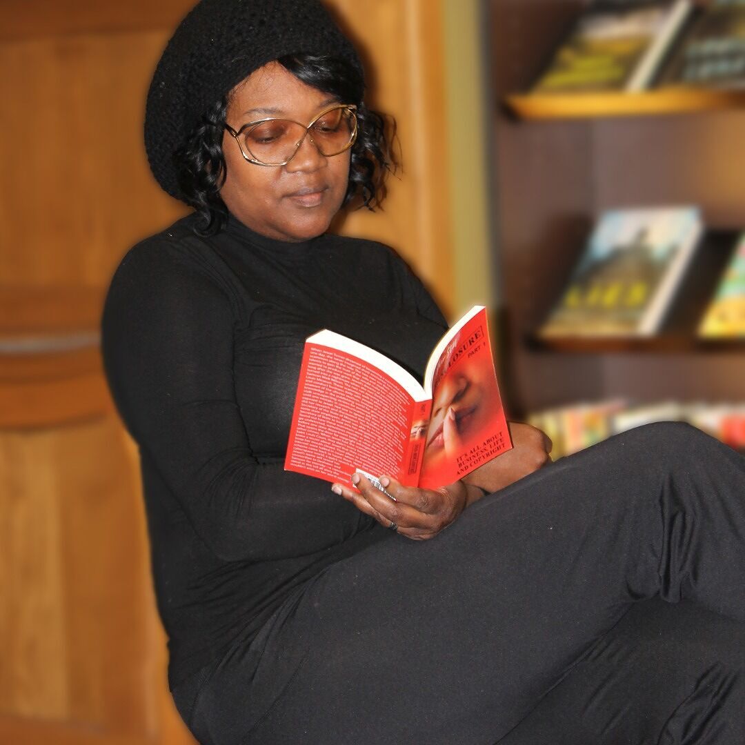 Sherre Still – Audio Books, Best Sellers, Author Bio | Audible.com