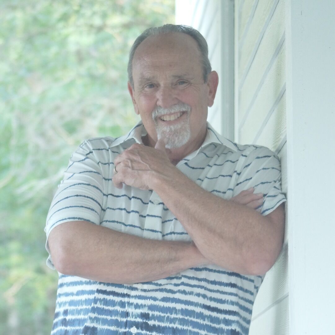Joel Beeson - Biographie et Livres Audio | Audible.fr