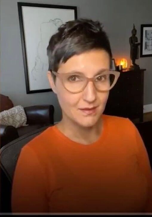 Dr. Amber Tichenor PhD – Audio Books, Best Sellers, Author Bio ...