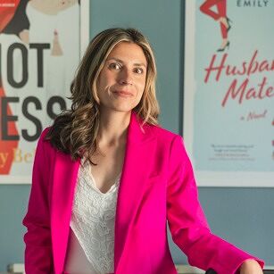 Emily Belden – Audio Books, Best Sellers, Author Bio | Audible.com