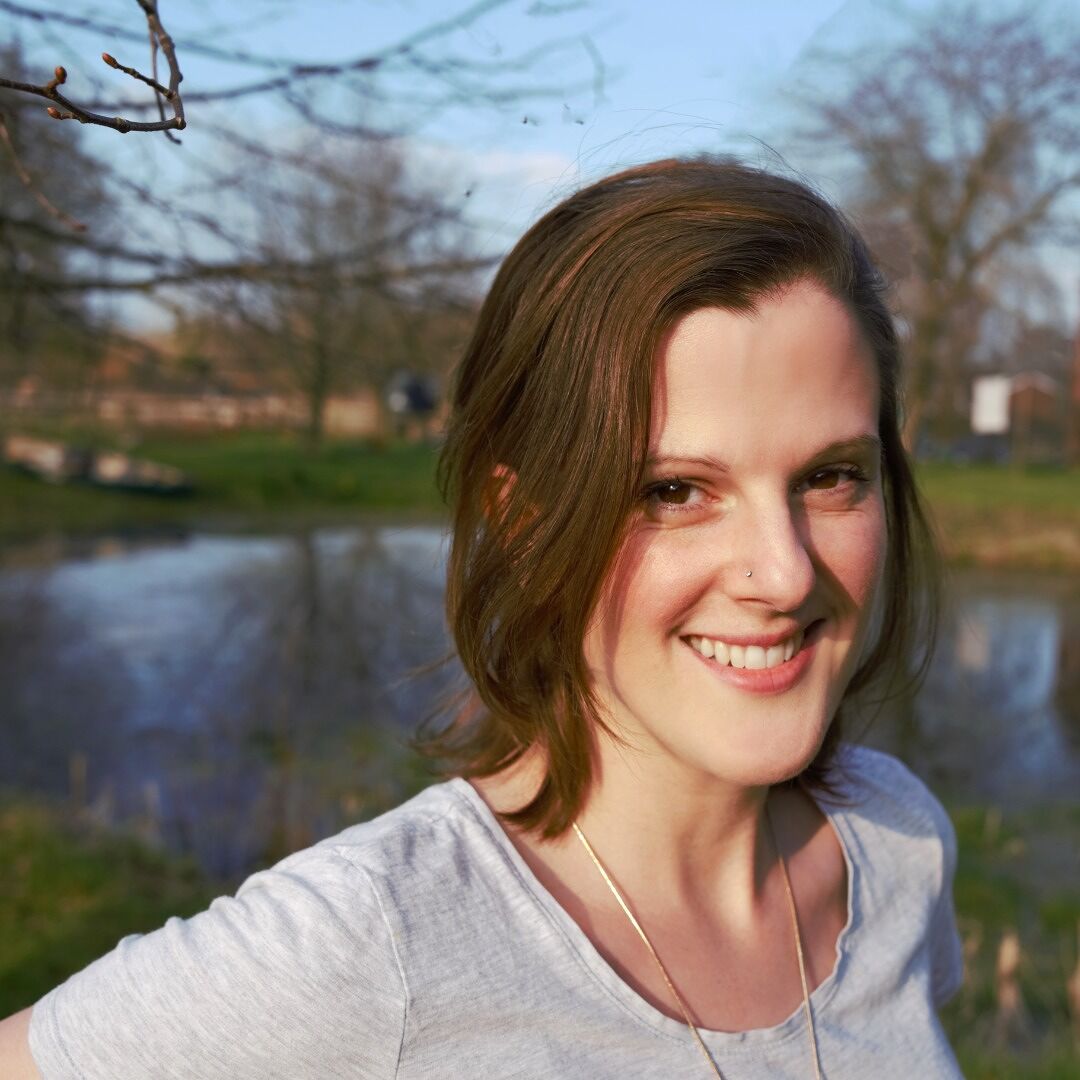 Emily Randall-Jones – Audio Books, Best Sellers, Author Bio | Audible.com