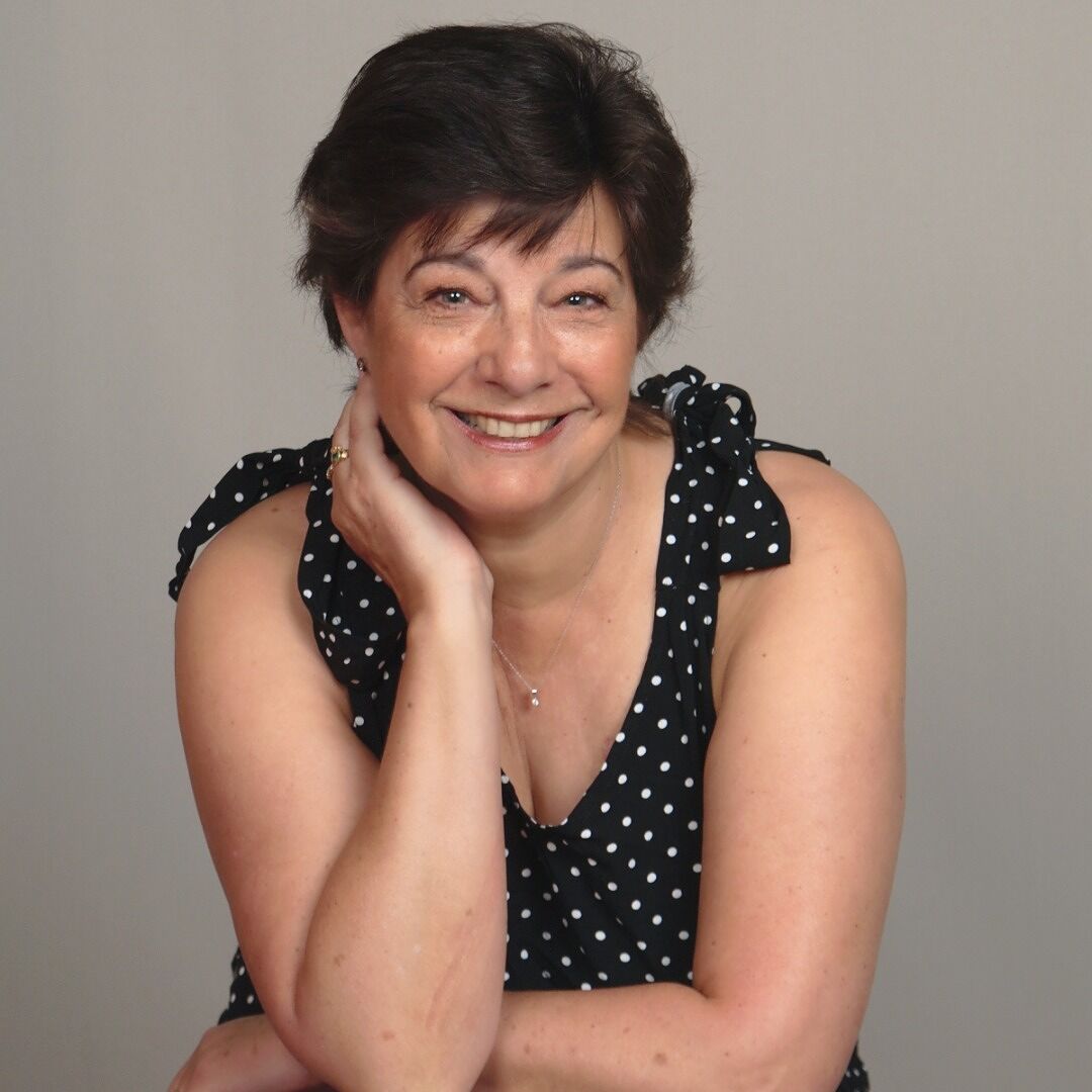 Janine McNally – Audio Books, Best Sellers, Author Bio | Audible.com