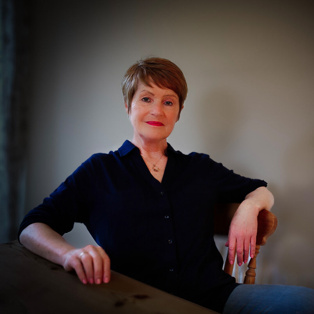 Roisin Meaney – Audio Books, Best Sellers, Author Bio | Audible.com