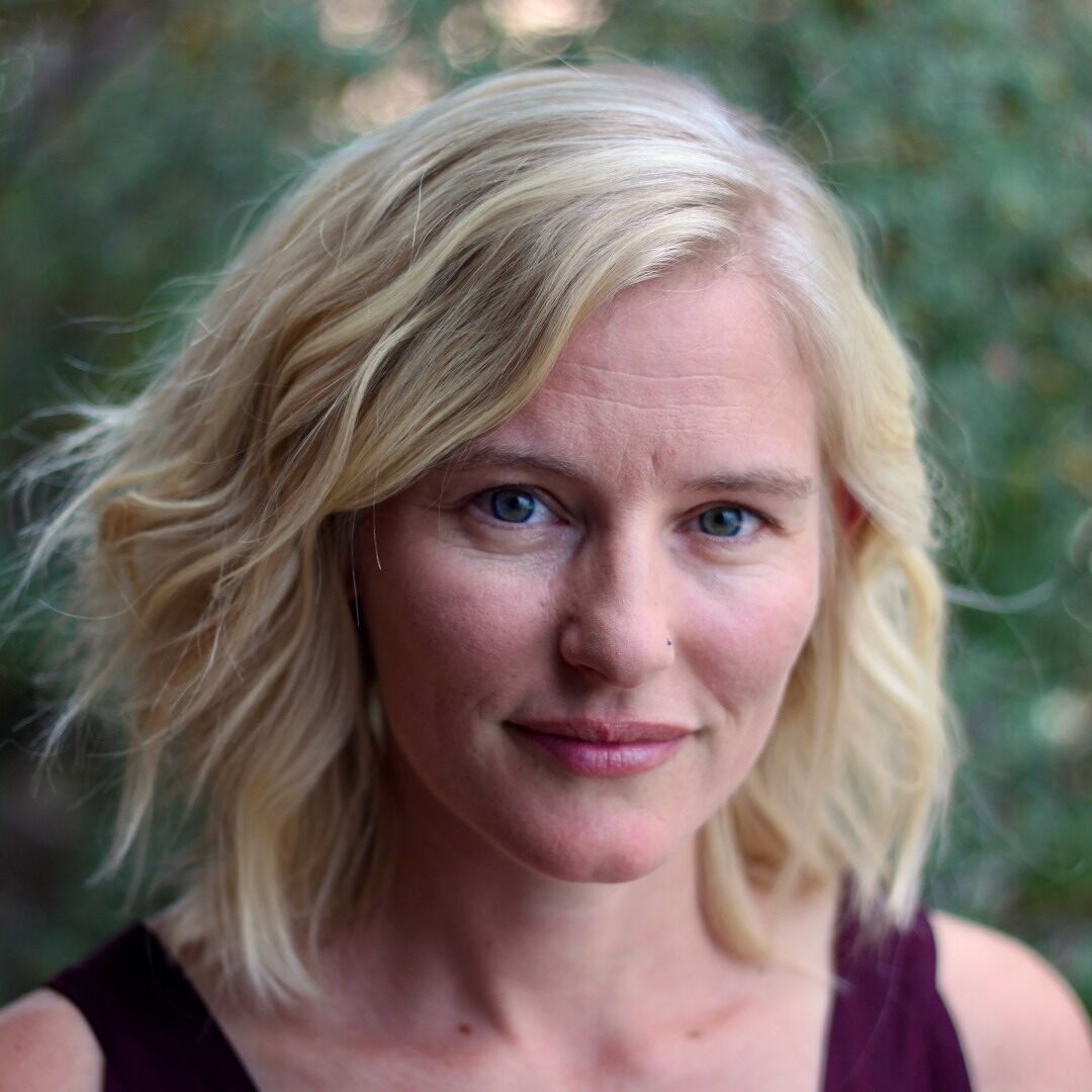 Emily Gindlesparger – Audio Books, Best Sellers, Author Bio | Audible.com