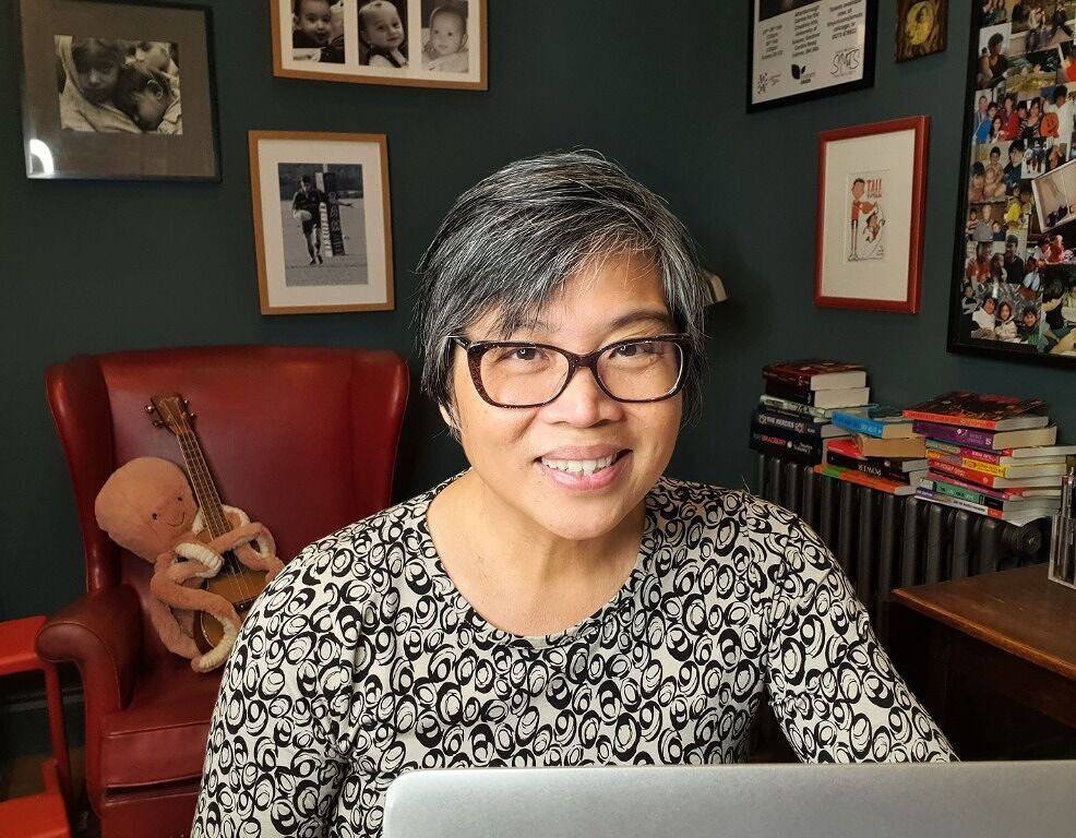 Candy Gourlay – Audio Books, Best Sellers, Author Bio | Audible.com