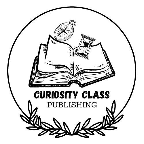 Curiosity Class Publishing – Audio Books, Best Sellers, Author Bio ...