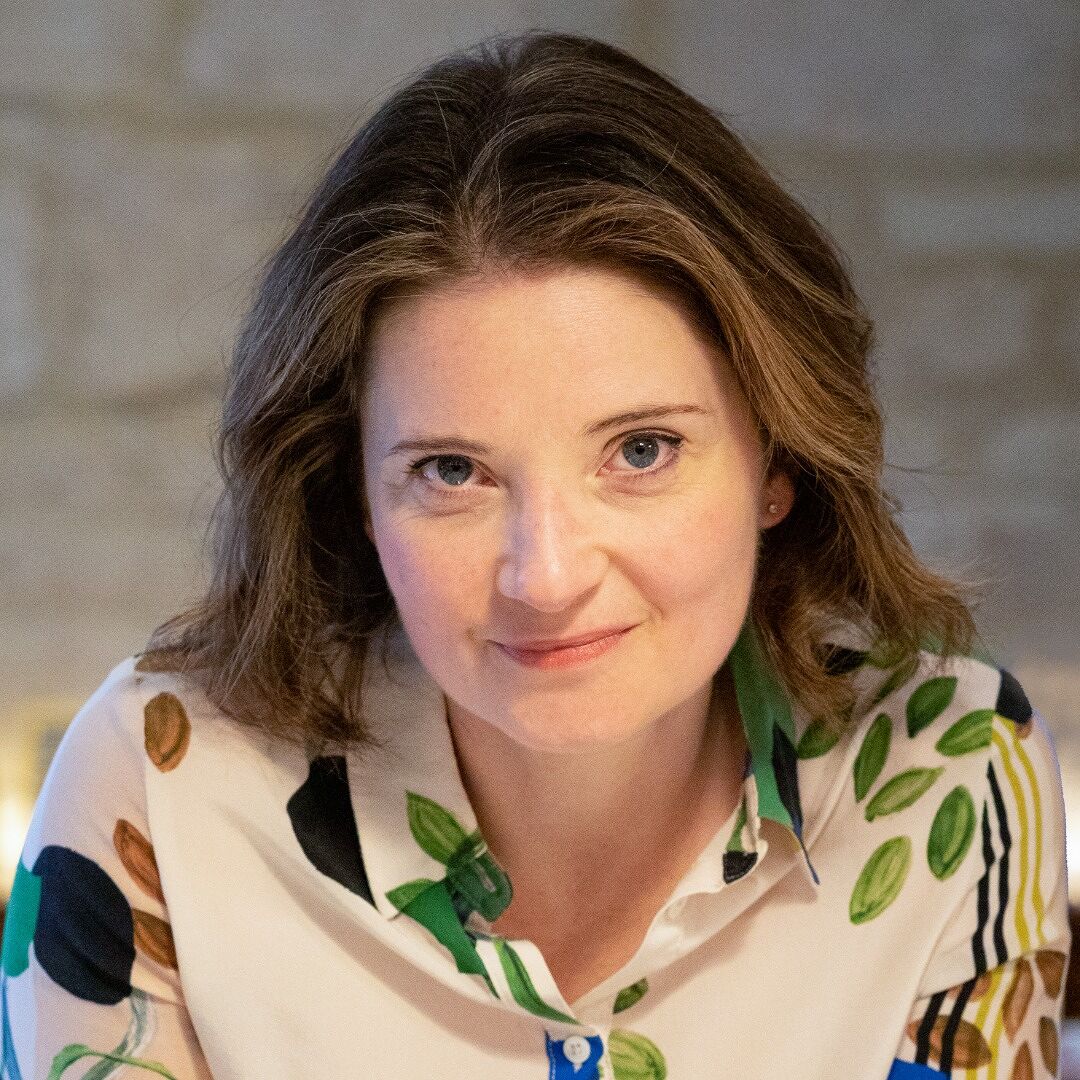 Elisa Lodato – Audio Books, Best Sellers, Author Bio | Audible.com