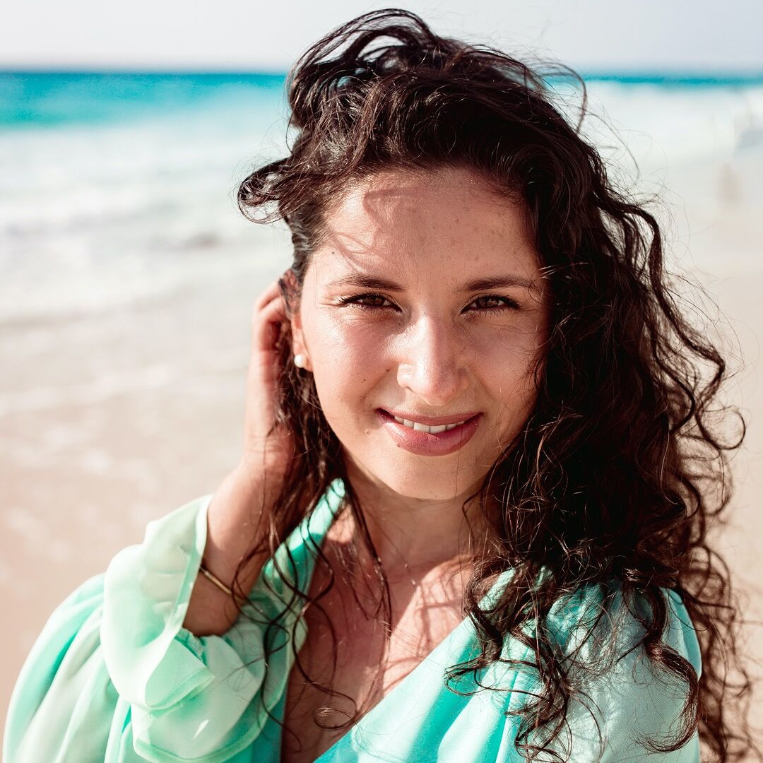 Larisa Olteanu Audiobooks | Audible.co.uk