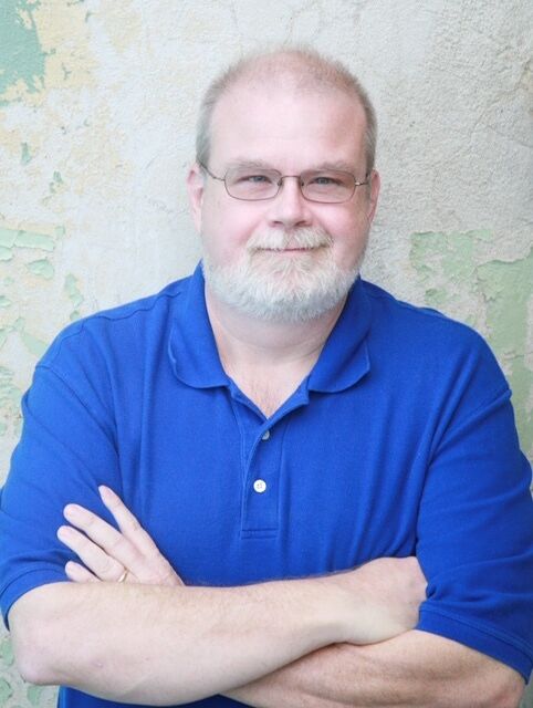 Mark Justice – Audio Books, Best Sellers, Author Bio | Audible.com