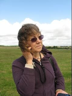 Megan Lindholm – Audio Books, Best Sellers, Author Bio | Audible.com