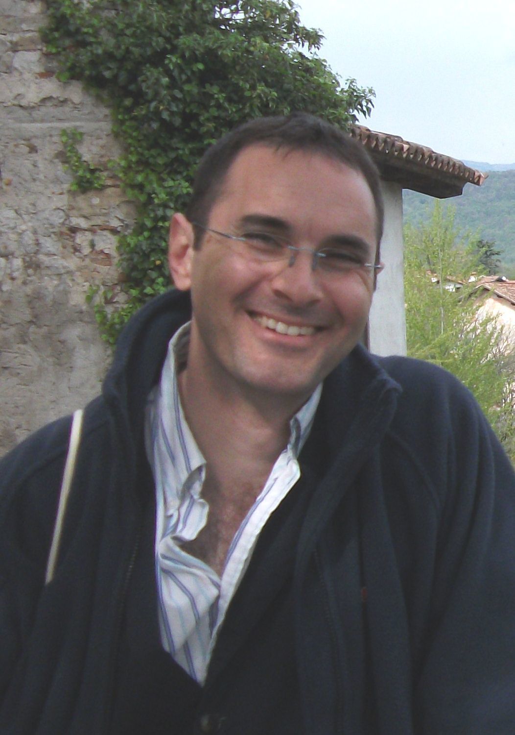 Roy Flechner – Audio Books, Best Sellers, Author Bio | Audible.com