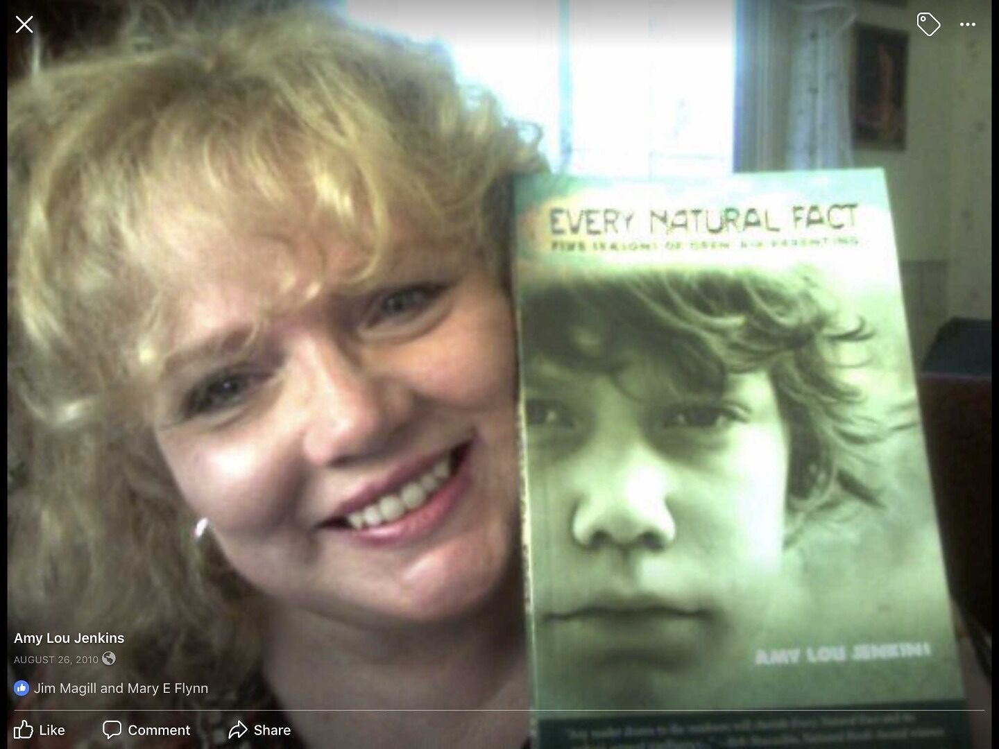 Amy Lou Jenkins – Audio Books, Best Sellers, Author Bio | Audible.com