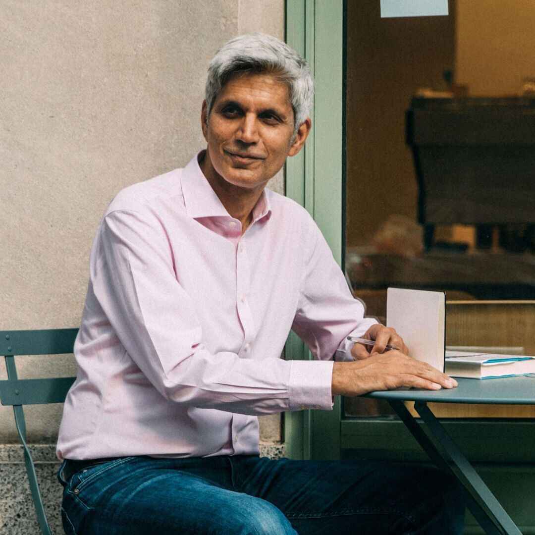 Hitendra Wadhwa PhD - Alle Hörbücher bei Audible.de