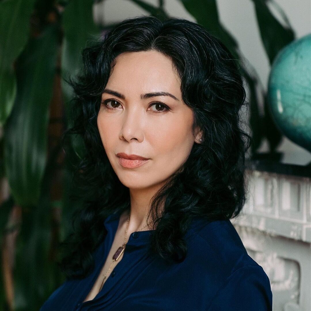 Wendy Chin-Tanner – Audio Books, Best Sellers, Author Bio | Audible.com