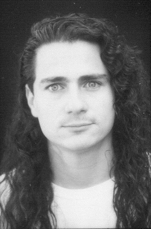 Peter Vance Orullian – Audio Books, Best Sellers, Author Bio | Audible.com