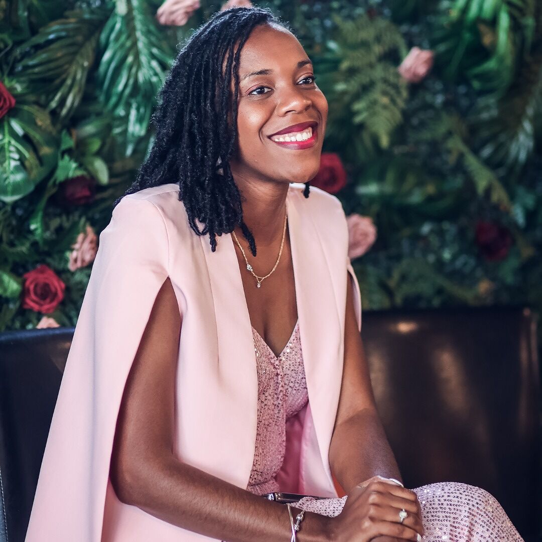 Shantell Hinton Hill – Audio Books, Best Sellers, Author Bio | Audible.com