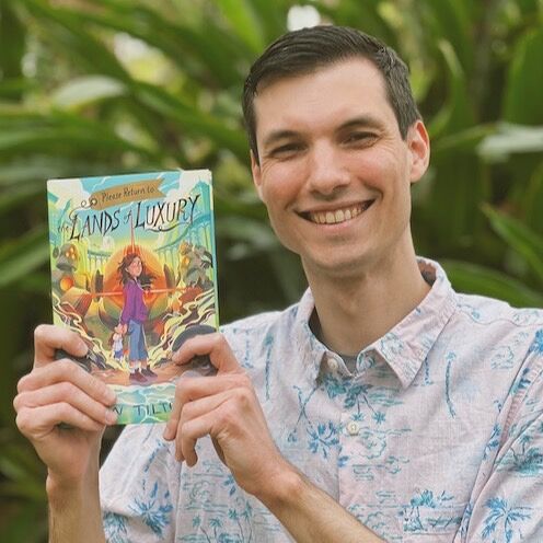 Jon Tilton – Audio Books, Best Sellers, Author Bio | Audible.com