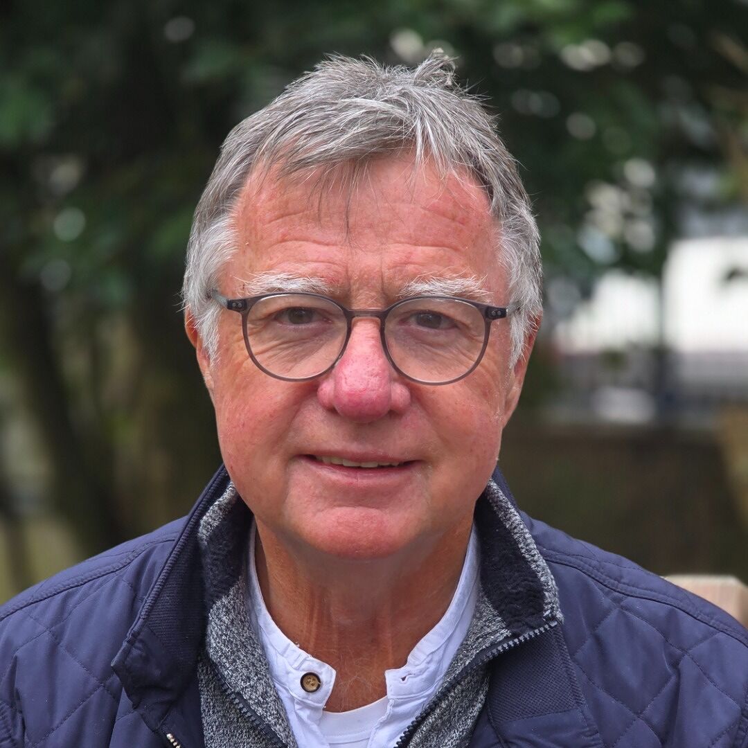 Peter Foggin – Audio Books, Best Sellers, Author Bio | Audible.com