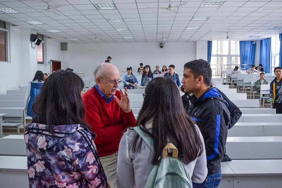 Amazon | What the Best College Teachers Do (English Edition) [Kindle ...