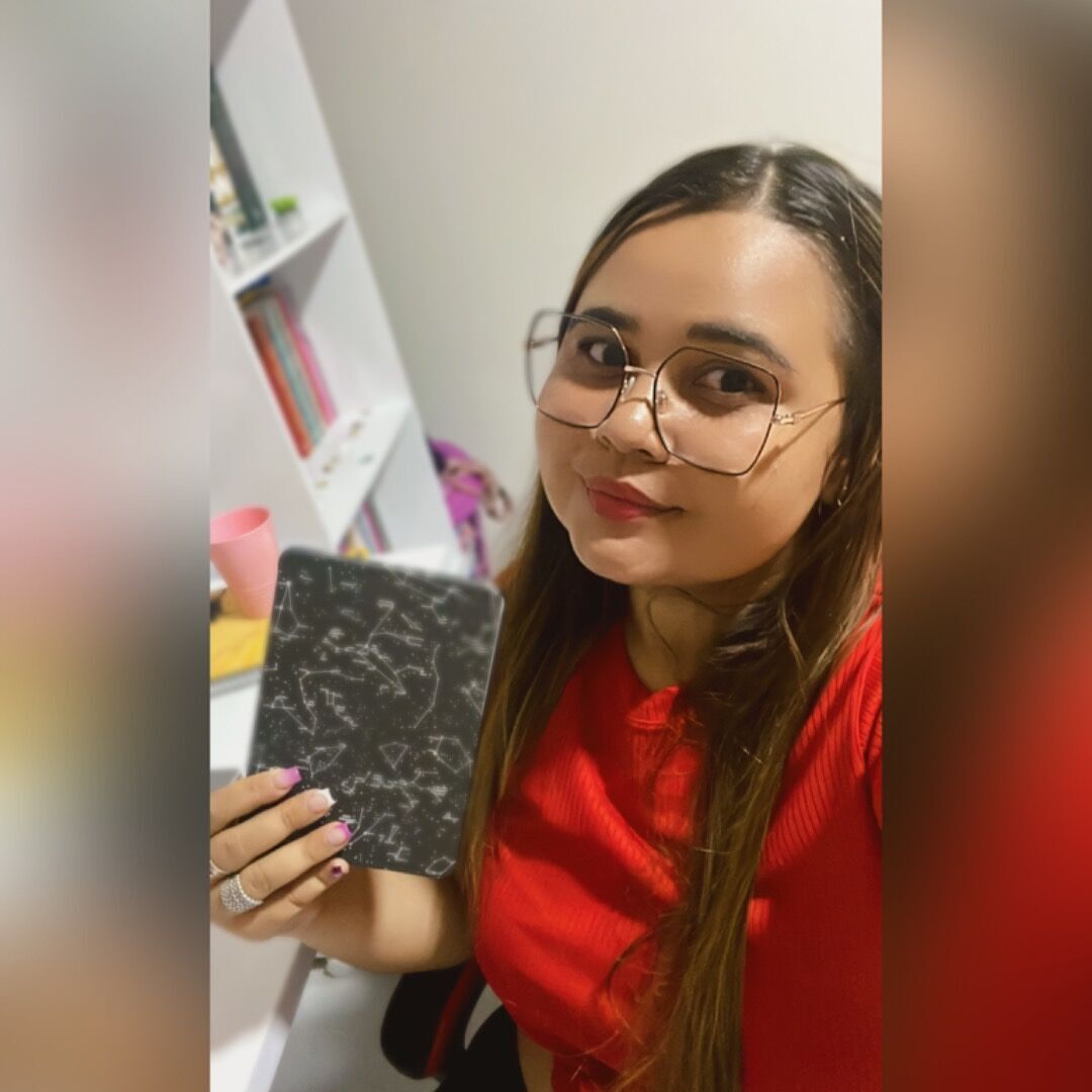 Maria Amanda Dantas – Audio Books, Best Sellers, Author Bio | Audible.com