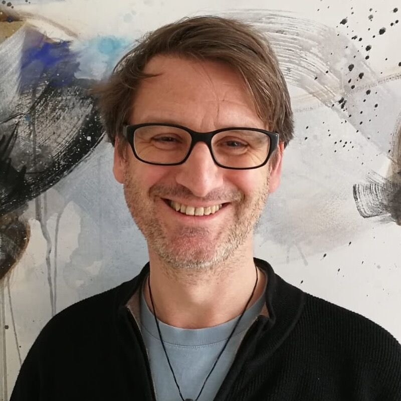 Stephan Martin Meyer - Biographie et Livres Audio | Audible.fr