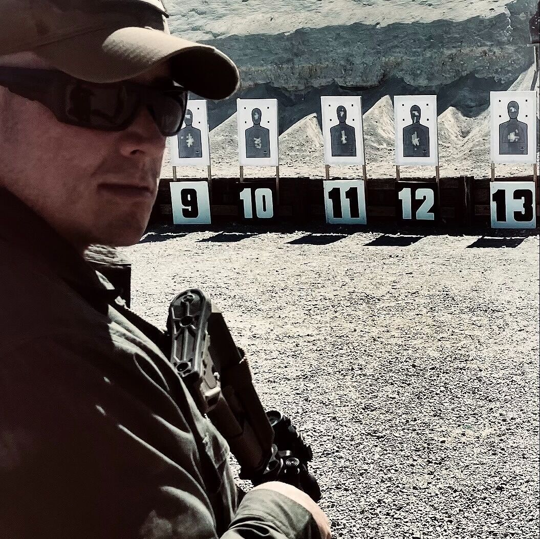 Anthony Barrett – Audio Books, Best Sellers, Author Bio | Audible.com