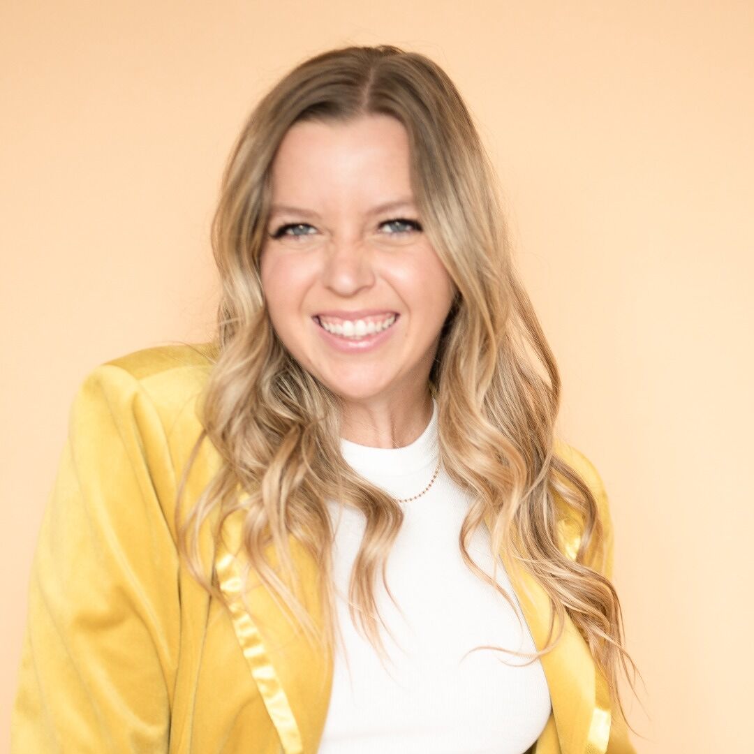 Allyson Golden – Audio Books, Best Sellers, Author Bio | Audible.com