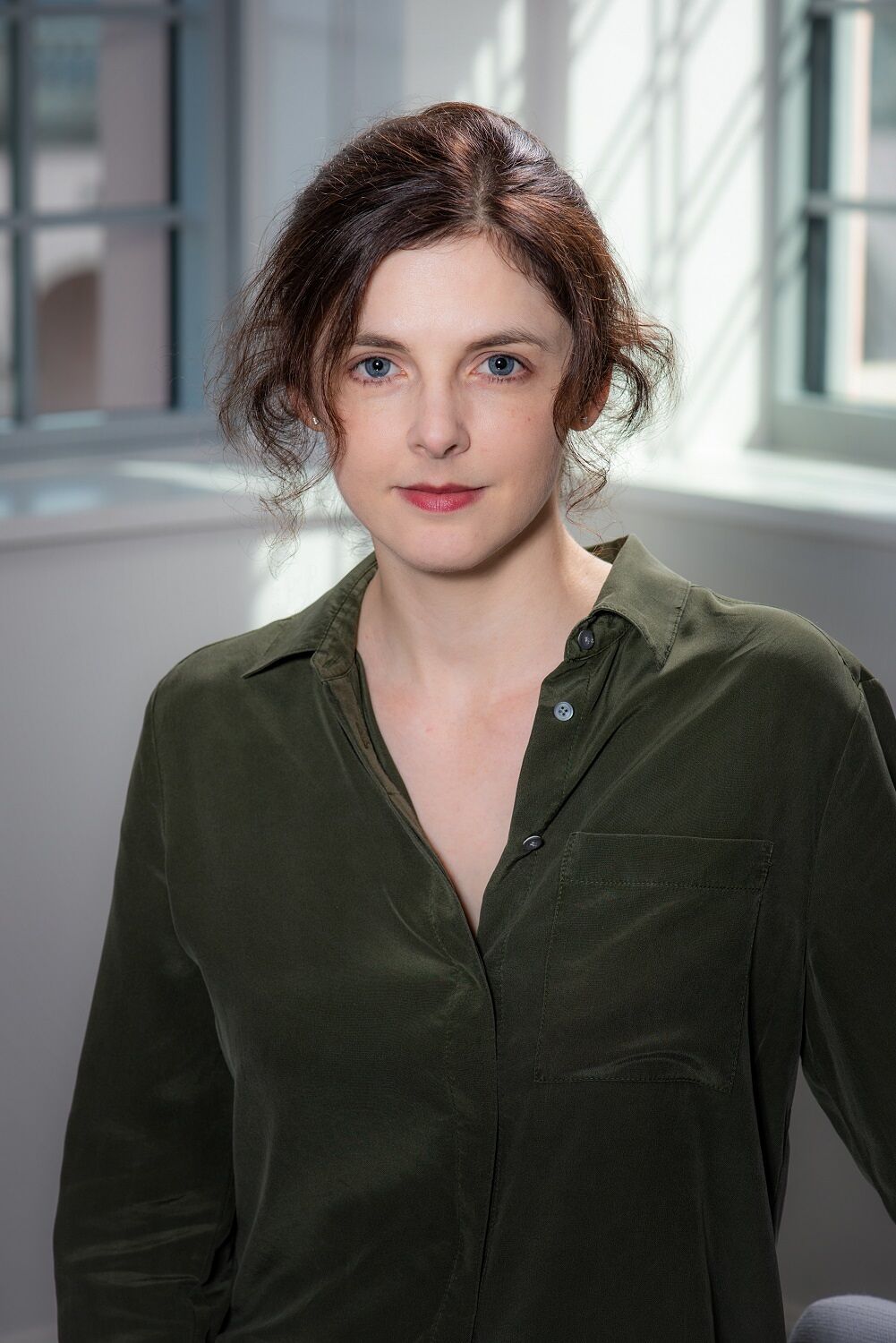 Rhiannon Paget – Audio Books, Best Sellers, Author Bio | Audible.com