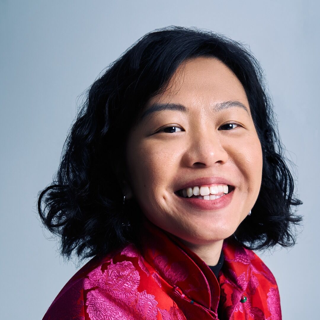 Emily Feng – Audio Books, Best Sellers, Author Bio | Audible.com