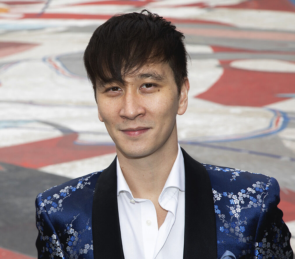 Phil Chan – Audio Books, Best Sellers, Author Bio | Audible.com