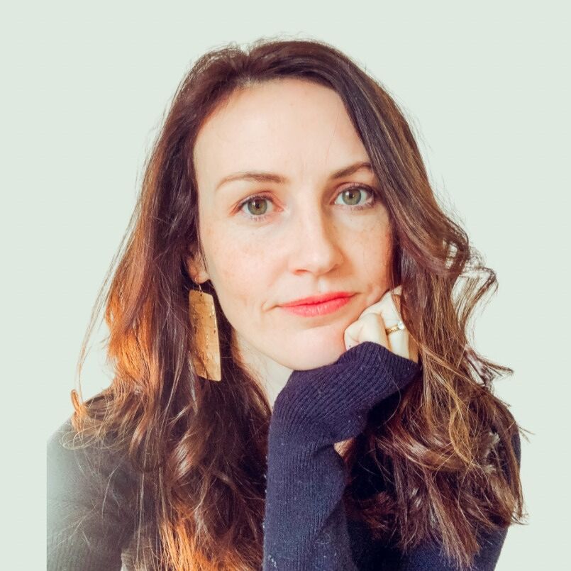 Ellen McGinty – Audio Books, Best Sellers, Author Bio | Audible.com