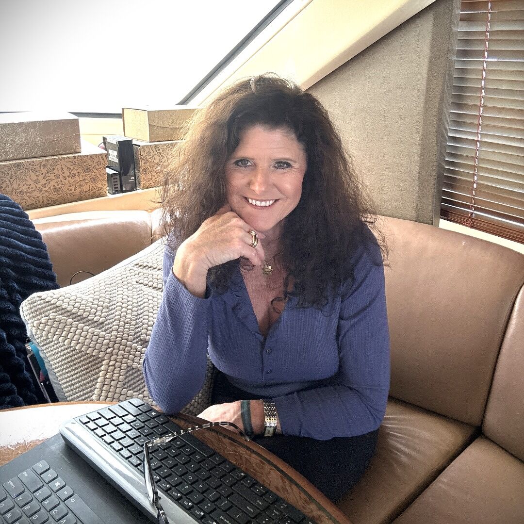 Michelle Wishart – Audio Books, Best Sellers, Author Bio | Audible.com