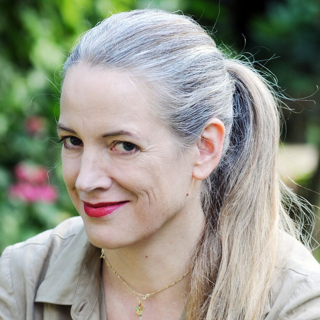 Eva Engelken – Audio Books, Best Sellers, Author Bio | Audible.com