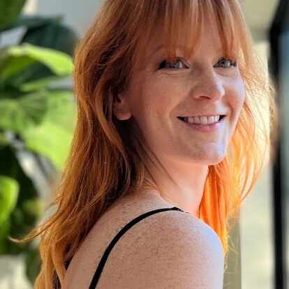 Gin Griffith – Audio Books, Best Sellers, Author Bio | Audible.com