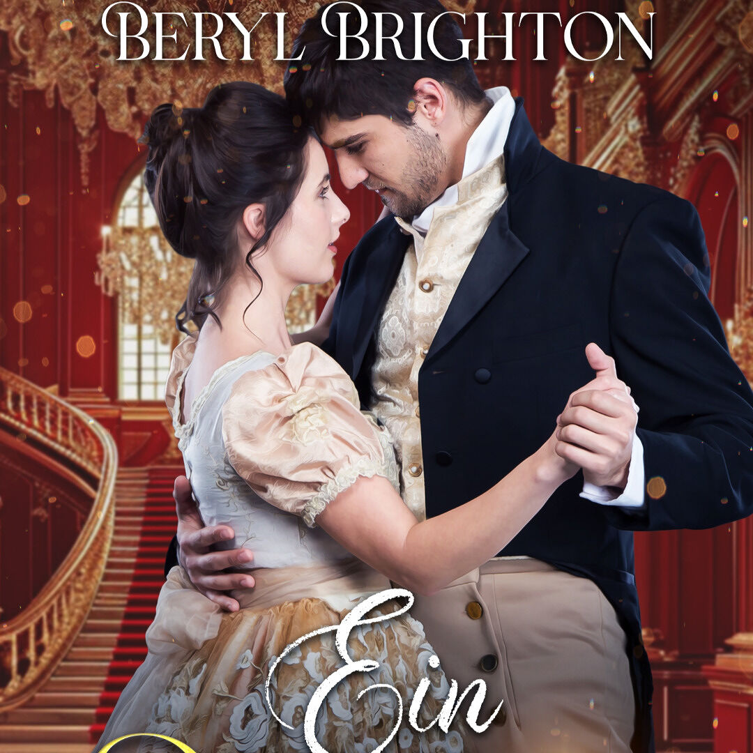 Beryl Brighton – Audio Books, Best Sellers, Author Bio | Audible.com