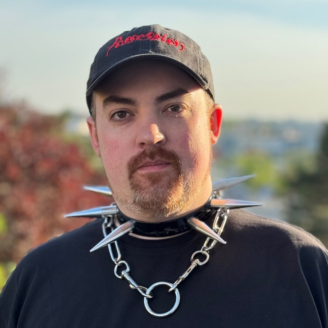 Eric LaRocca – Audio Books, Best Sellers, Author Bio | Audible.com