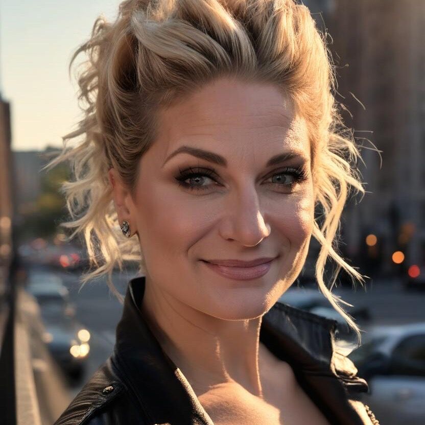 Danielle Modafferi – Audio Books, Best Sellers, Author Bio | Audible.com