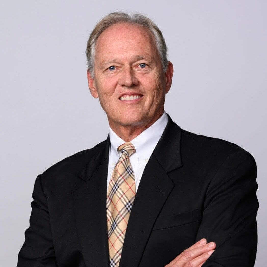 Hon. Paul Johnson – Audio Books, Best Sellers, Author Bio | Audible.com