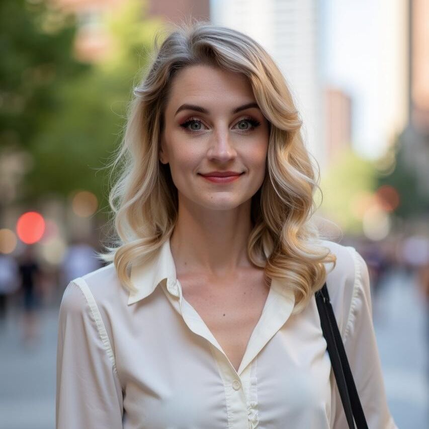 Emily Pratt – Audio Books, Best Sellers, Author Bio | Audible.com