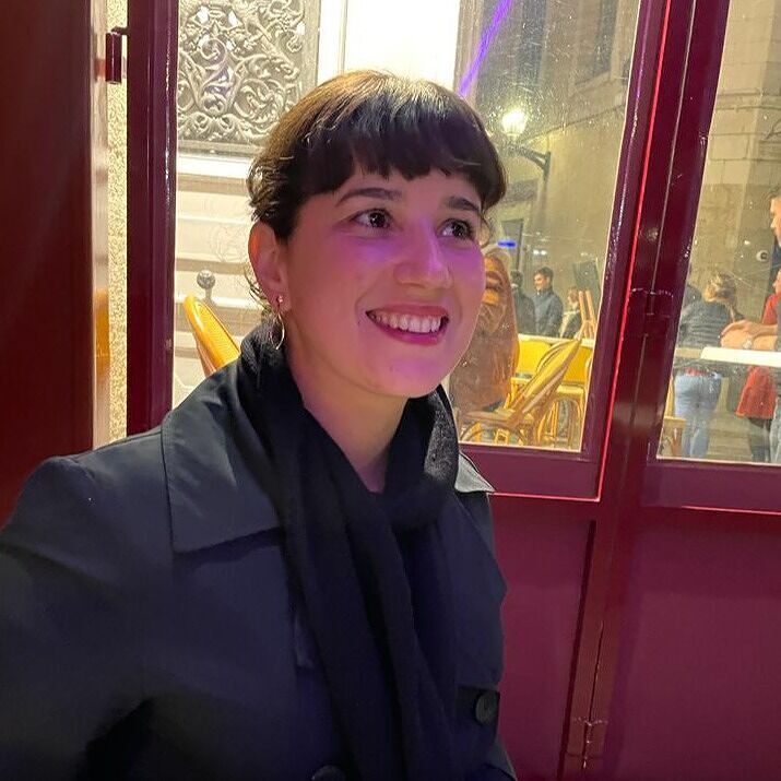 Margarida Esteves – Audio Books, Best Sellers, Author Bio | Audible.com